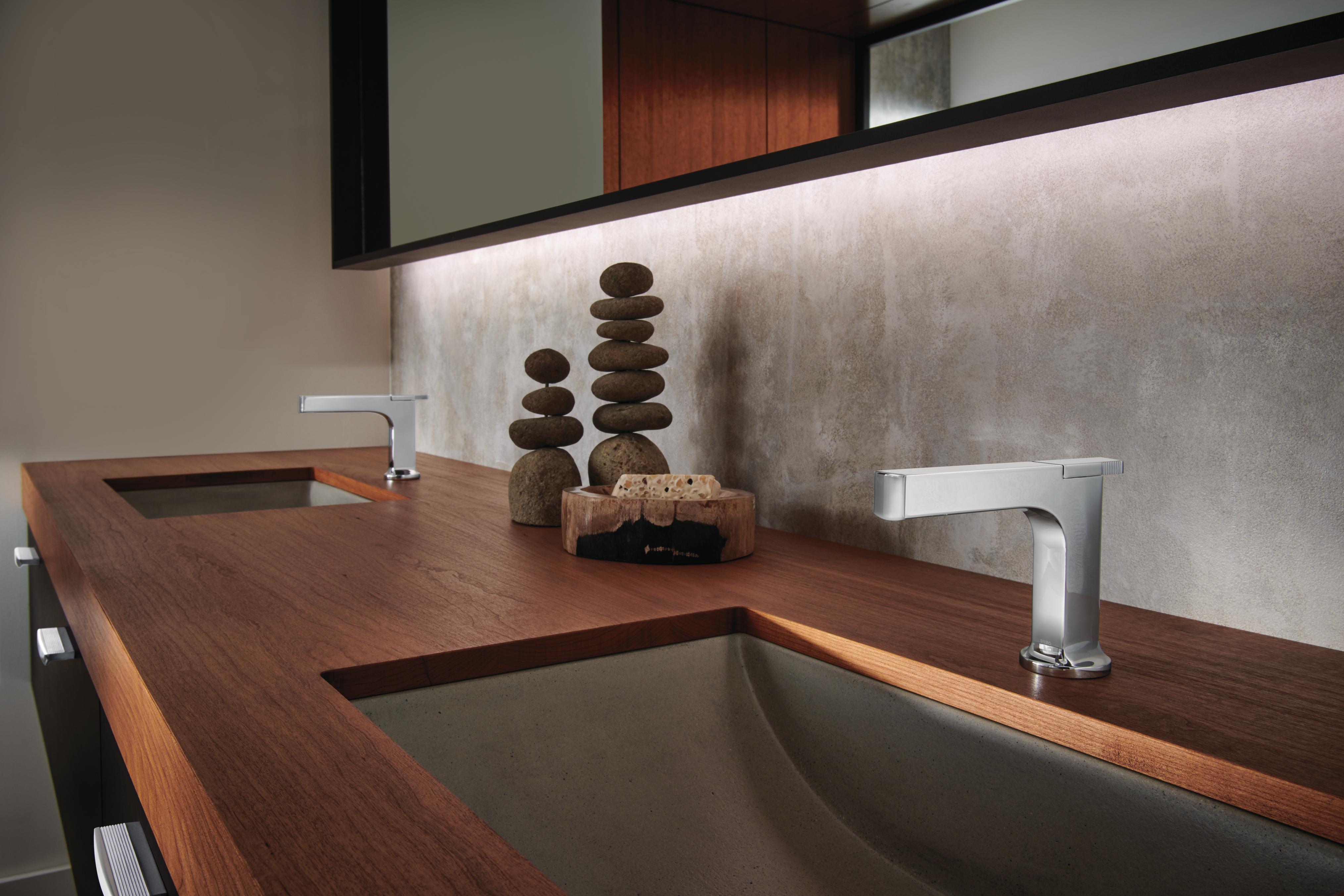 2020 Kitchen & Bath Industry Show : Brizo