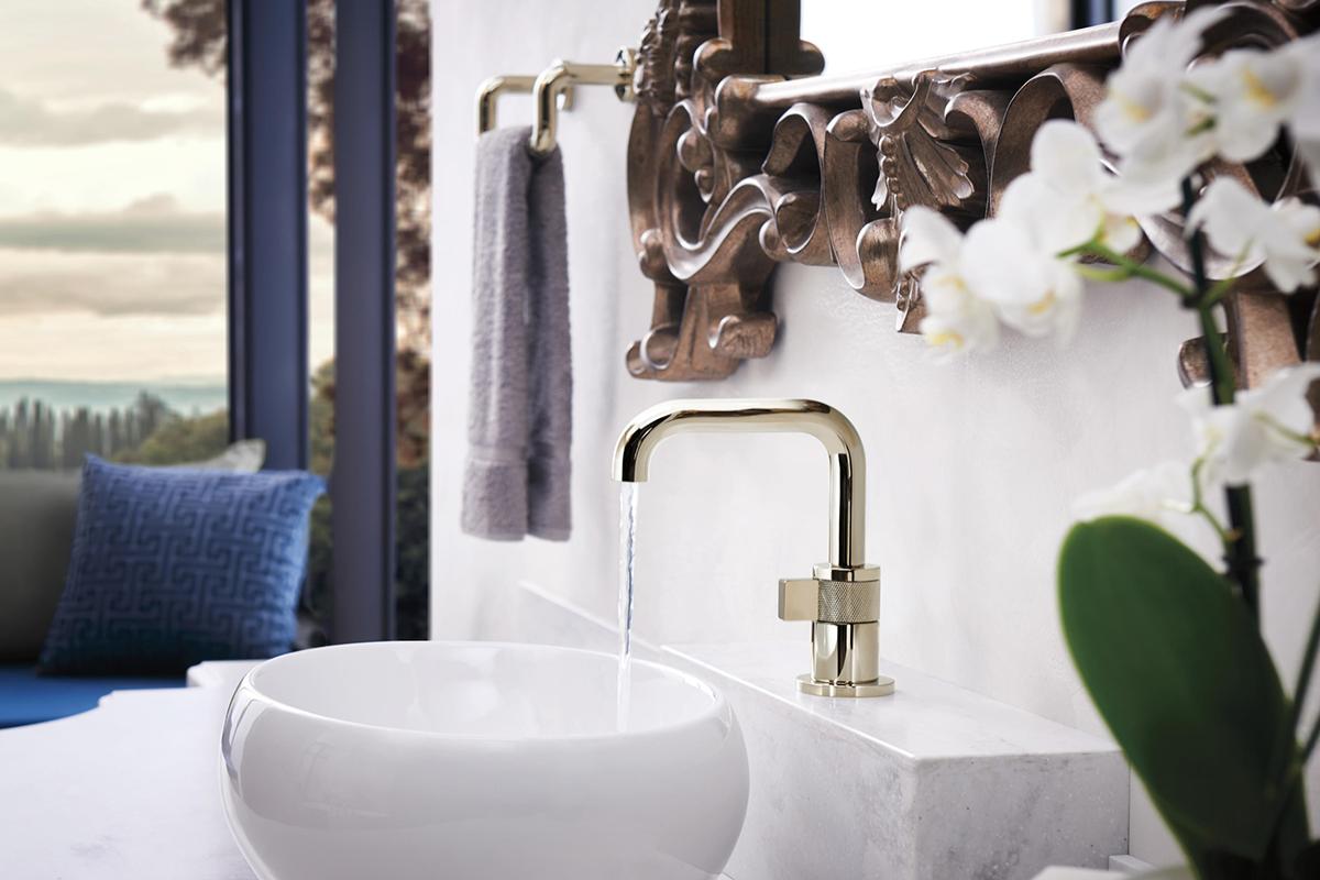 The Litze Bath Collection : Brizo