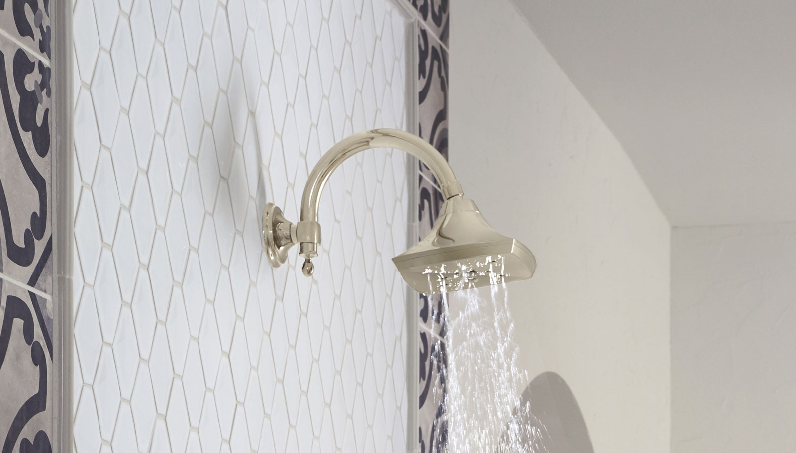 Charlotte : Bath : Brizo