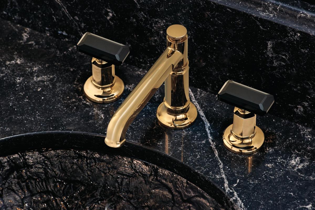 The Invari Bath Collection : Brizo