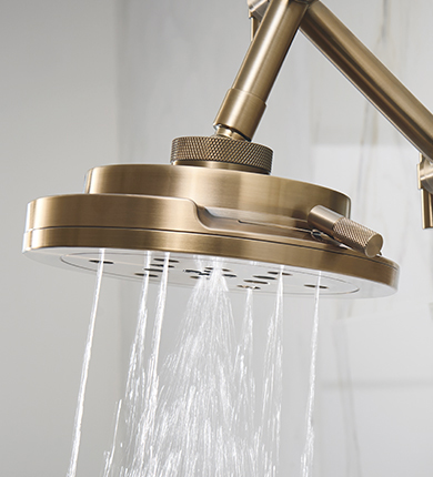 Litze : Bath : Brizo