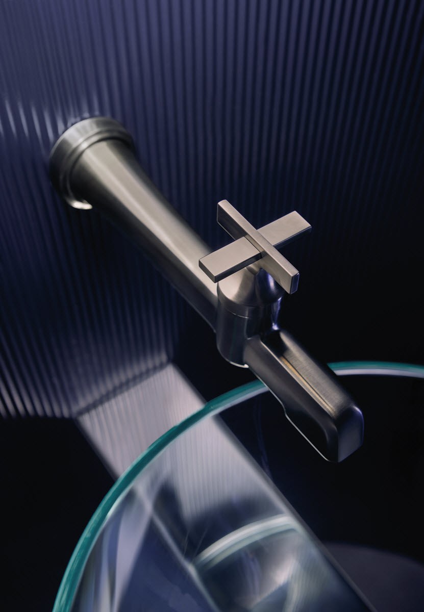 The Levoir Bath Collection : Brizo