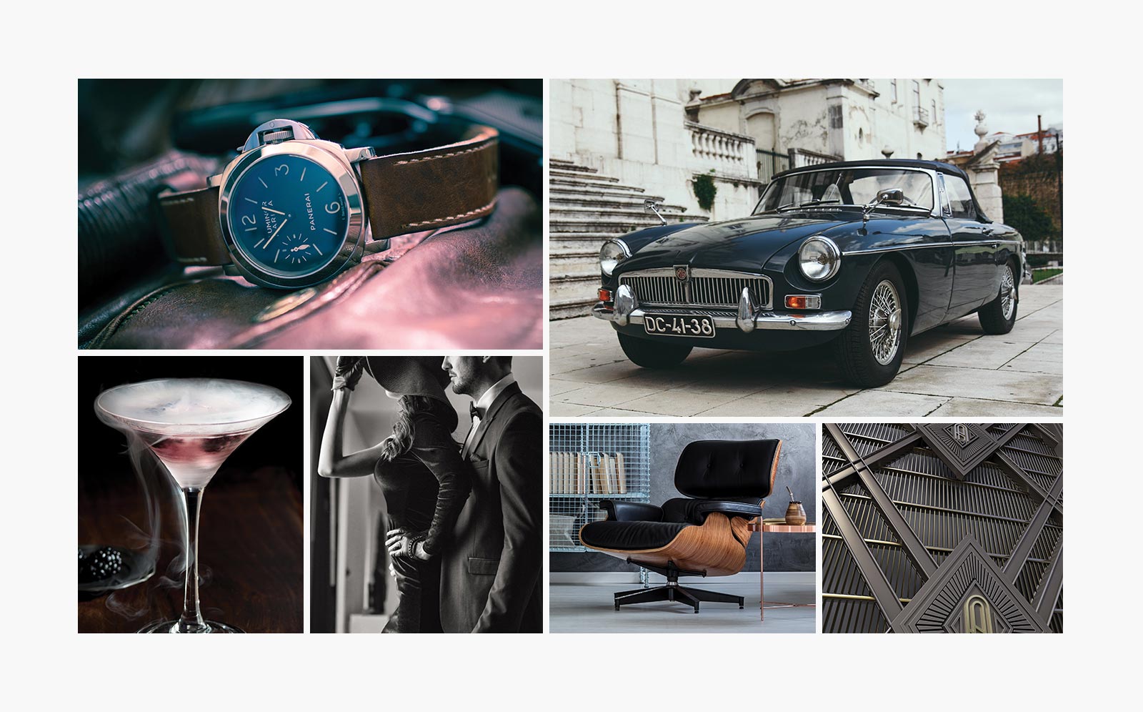 Levoir : Bath : Brizo