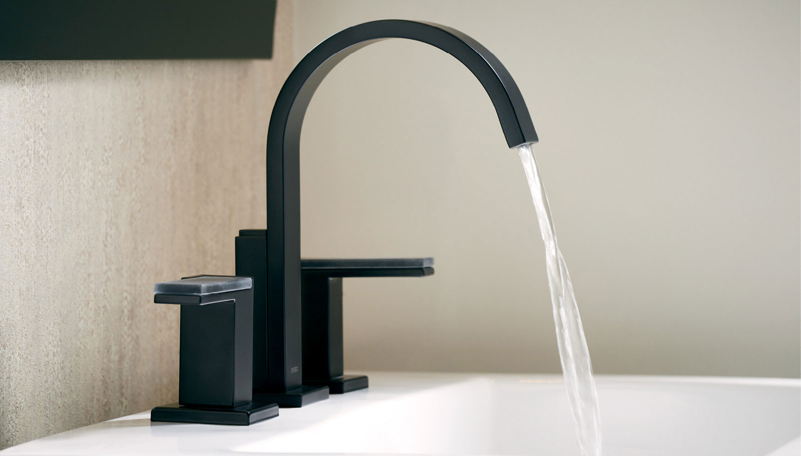 Siderna : Bath : Brizo