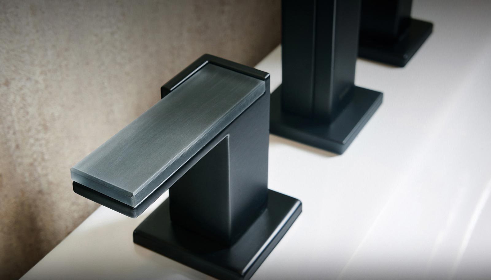 Siderna : Bath : Brizo