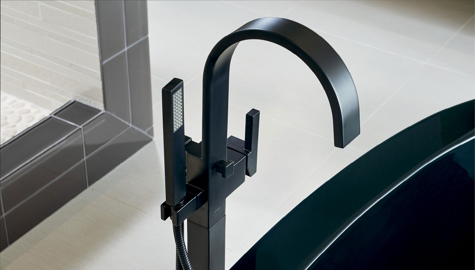 Siderna : Bath : Brizo