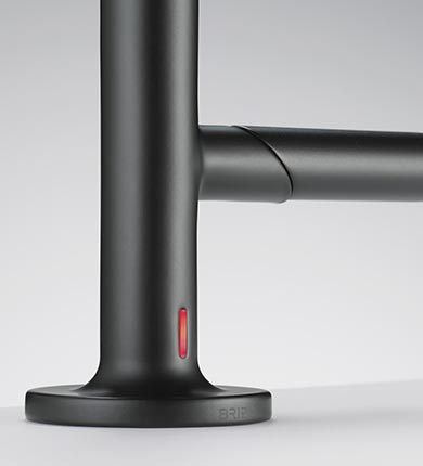 Jason Wu for Brizo : Bath : Brizo