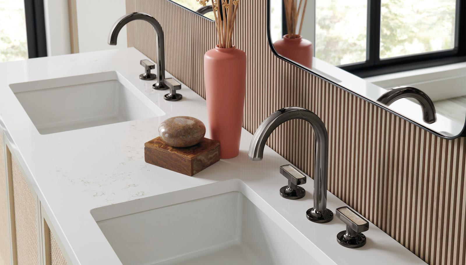 Kintsu : Bath : Brizo