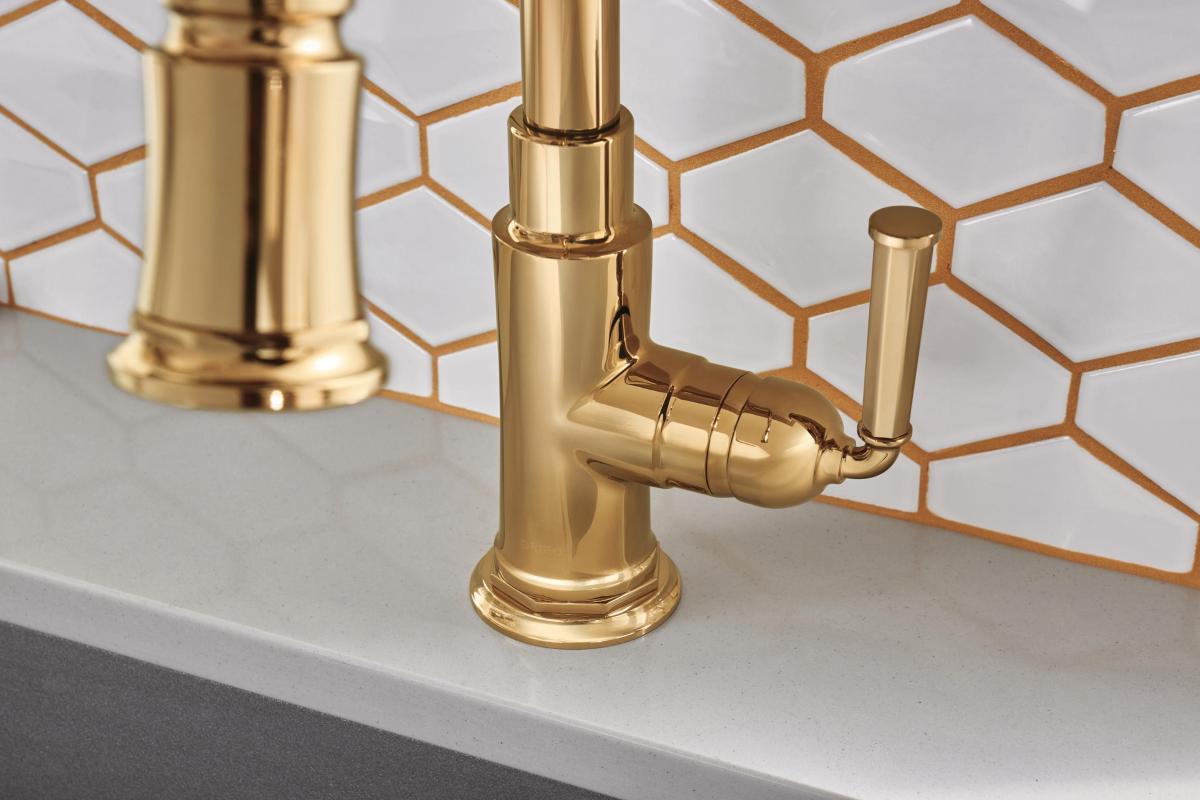 The Rook Kitchen Collection : Brizo