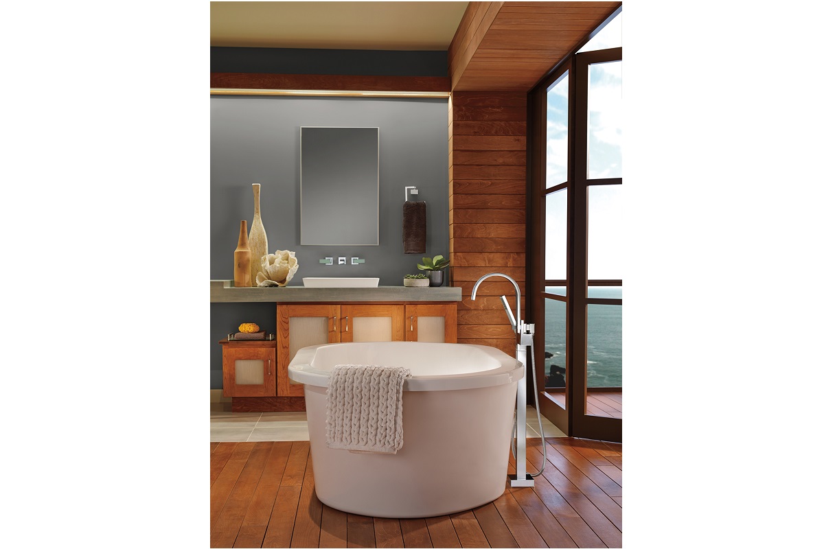 The Siderna Bath Collection : Brizo