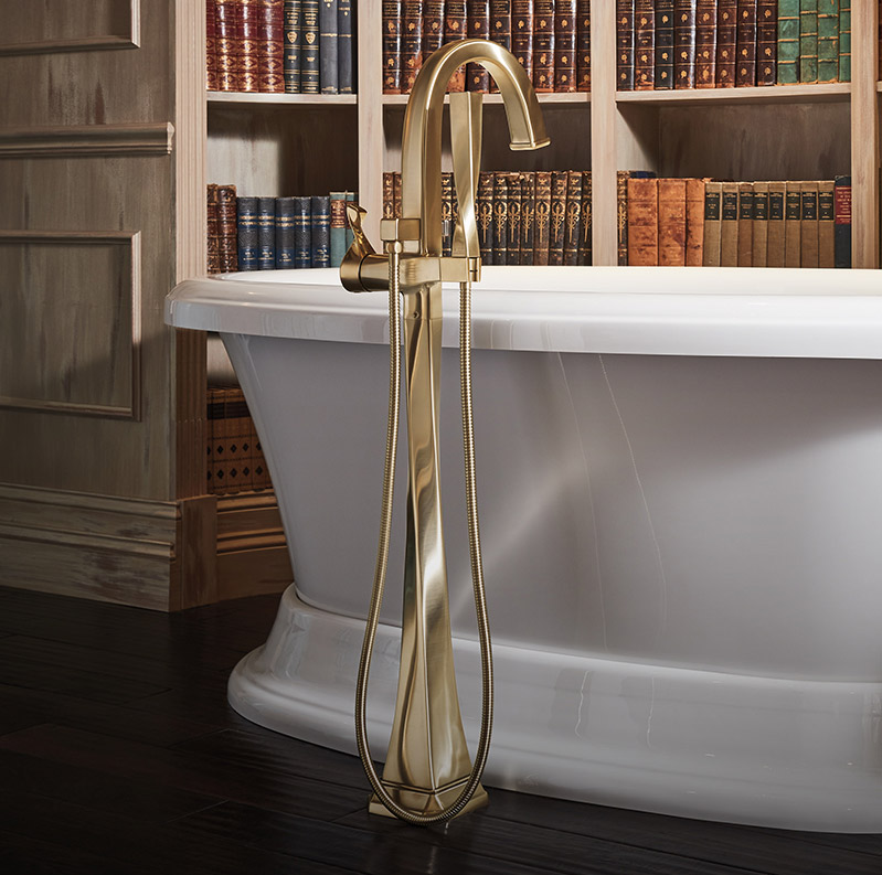 Bath : Brizo