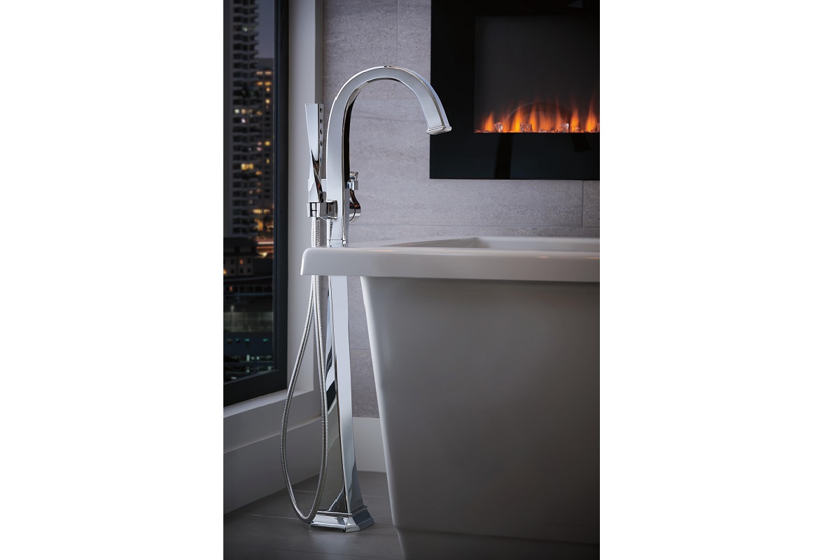 The Virage Bath Collection : Brizo