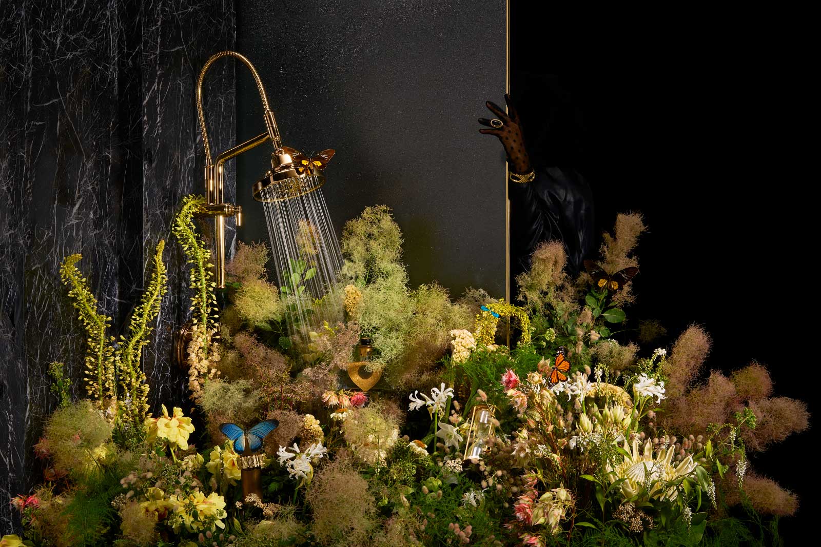 Invari : Bath : Brizo