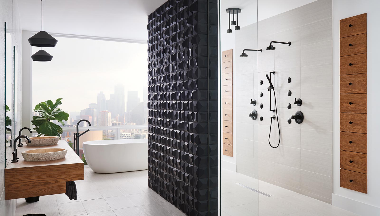 Jason Wu : World of Brizo : Brizo