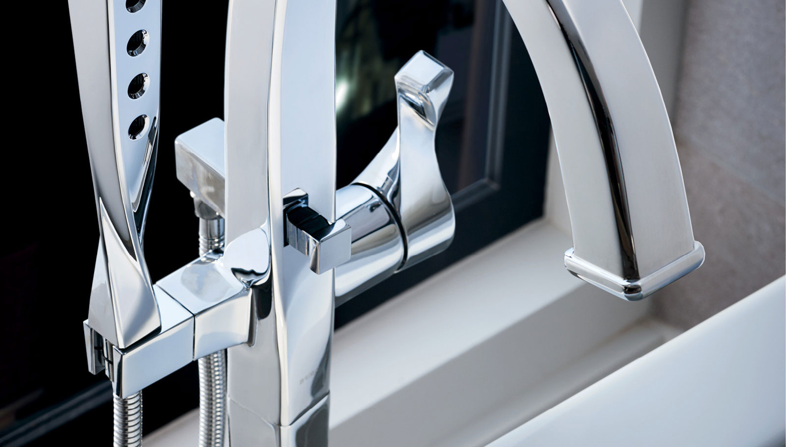 Virage : Bath : Brizo