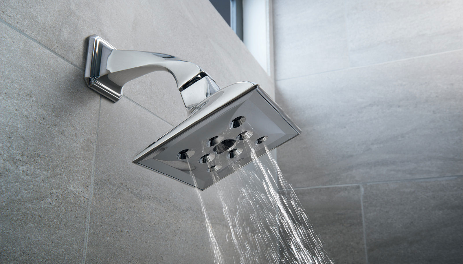 Virage : Bath : Brizo