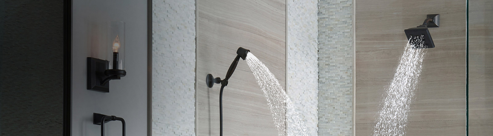 Shower Components : Bath : Brizo