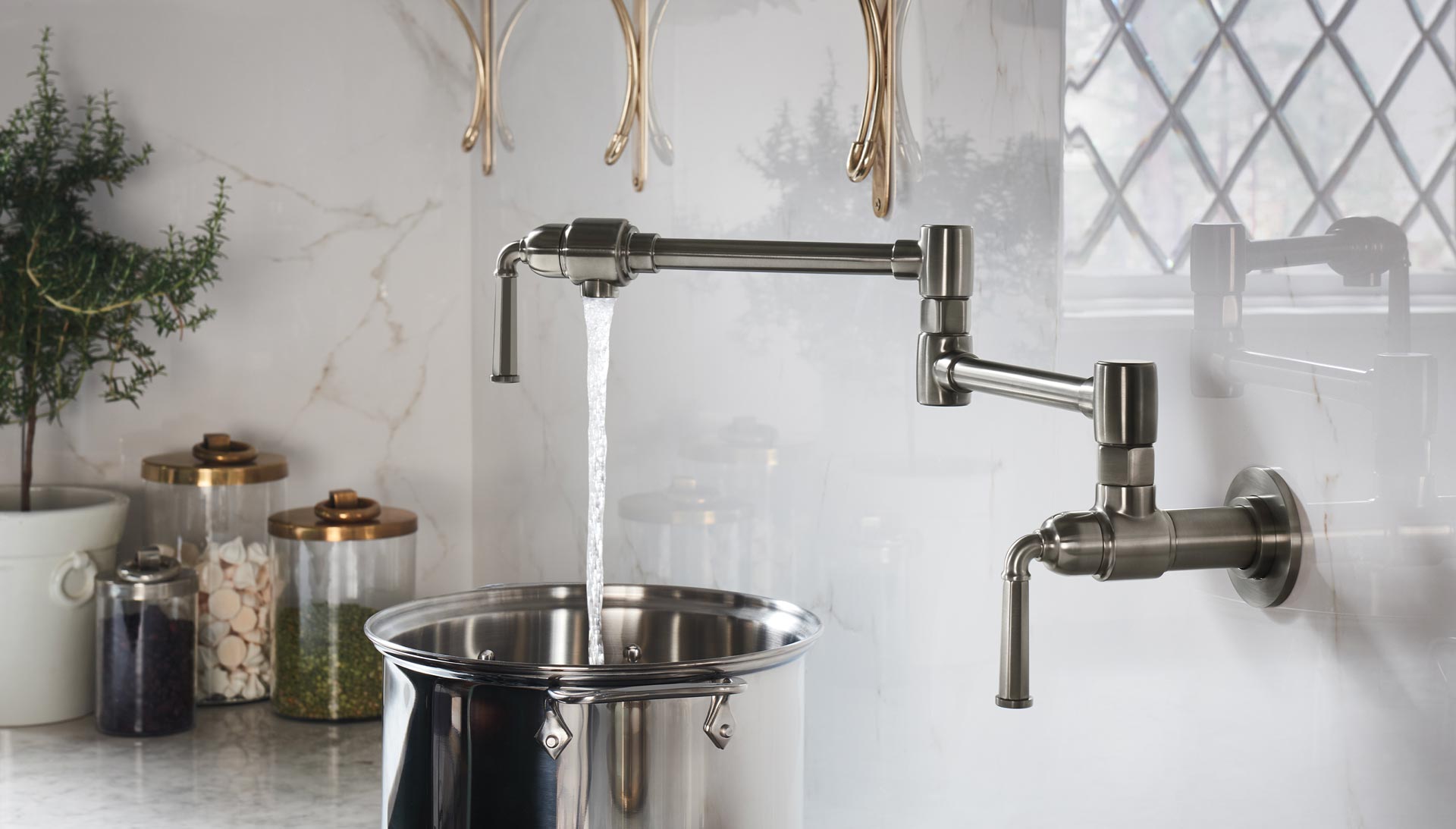 Rook : Kitchen : Brizo