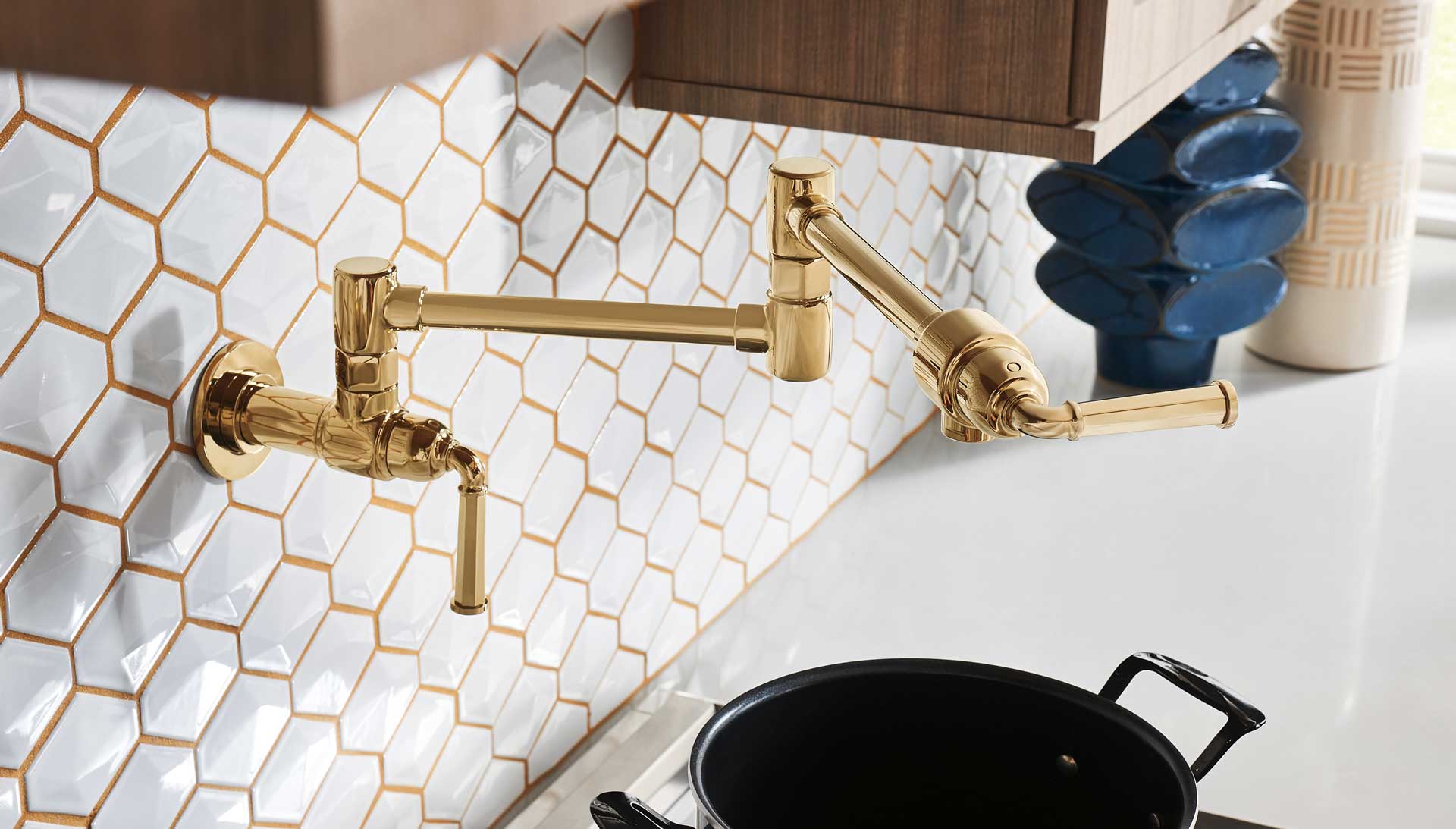 Rook : Kitchen : Brizo