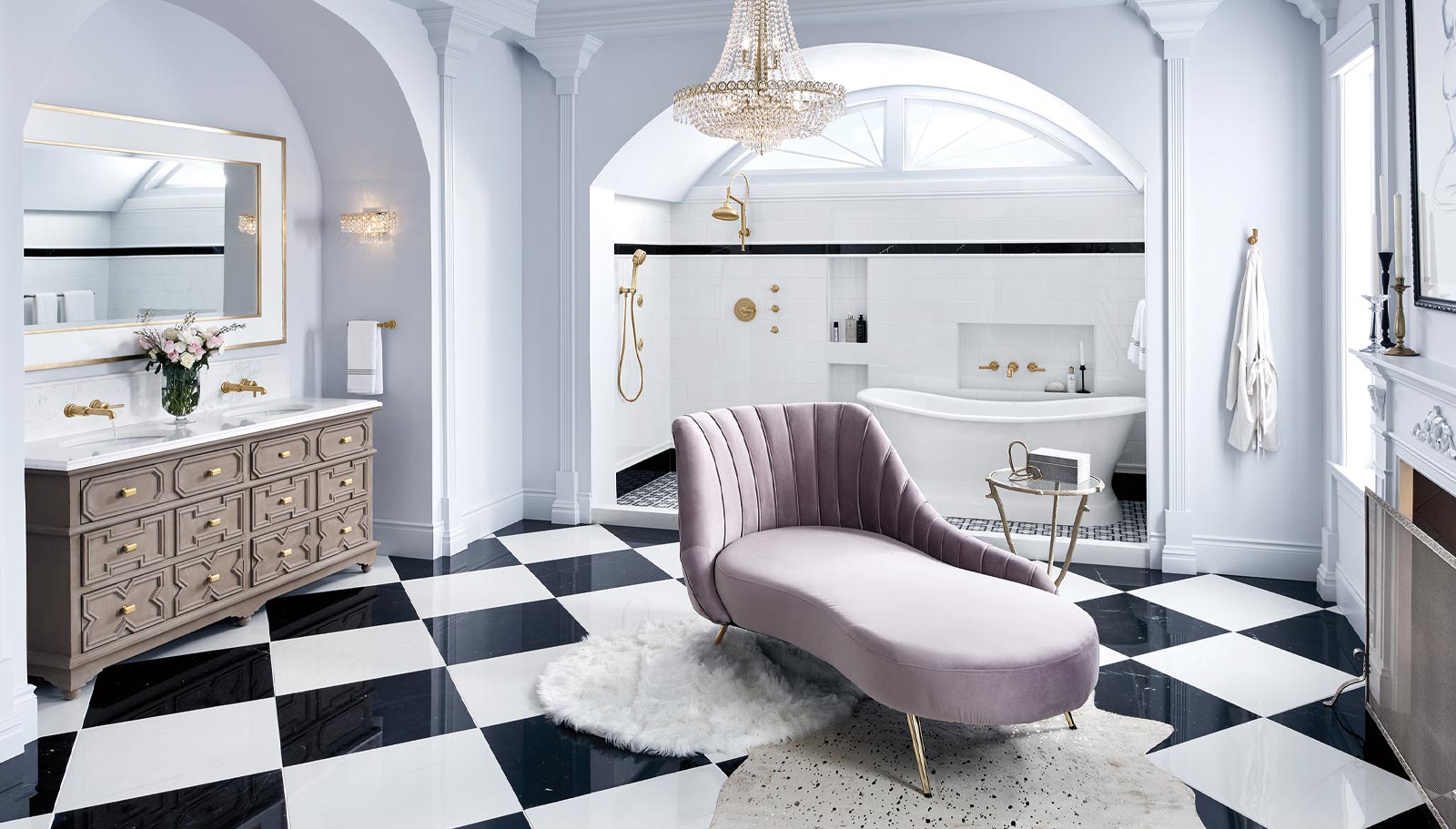 Invari : Bath : Brizo