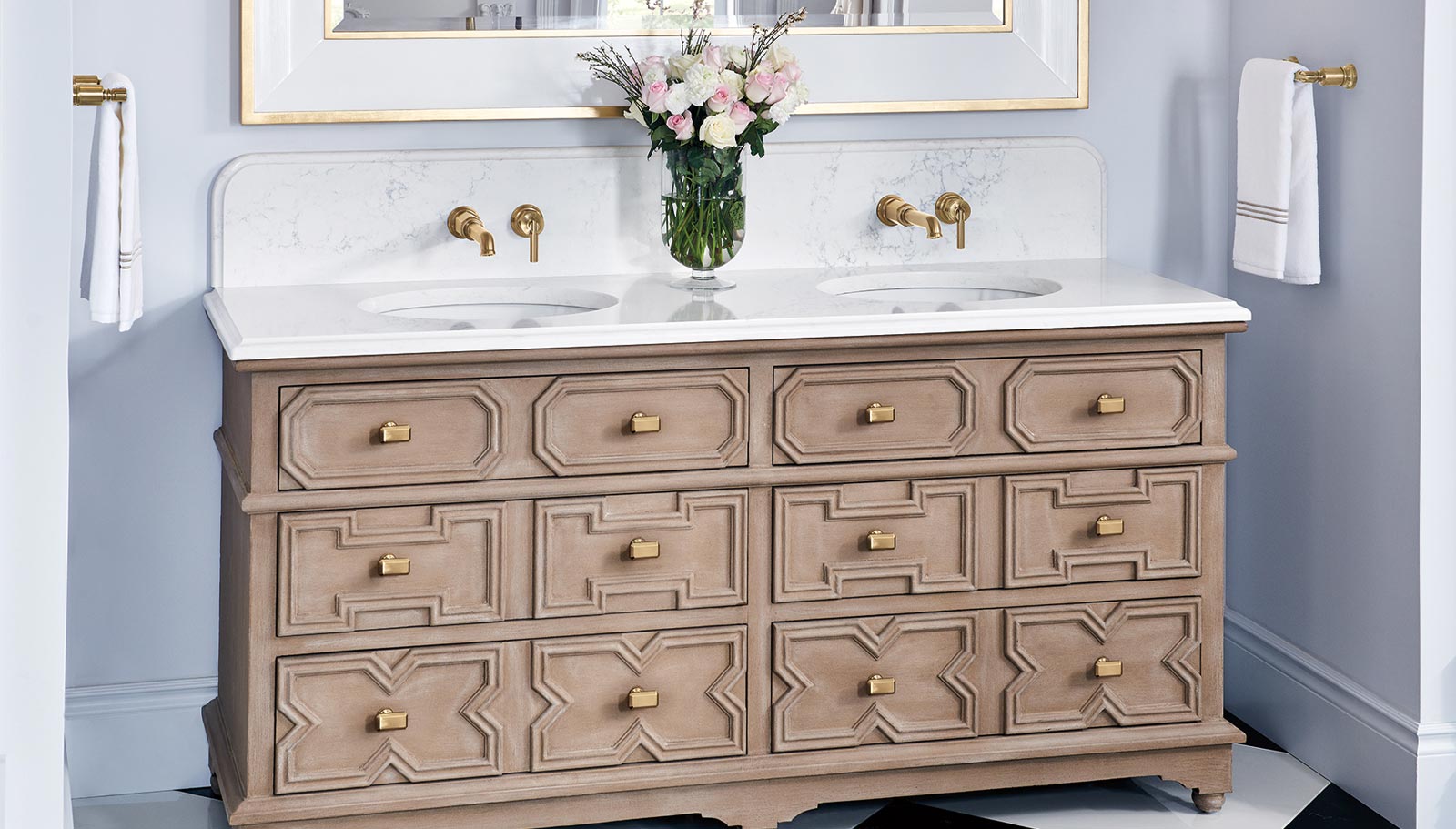 Invari : Bath : Brizo