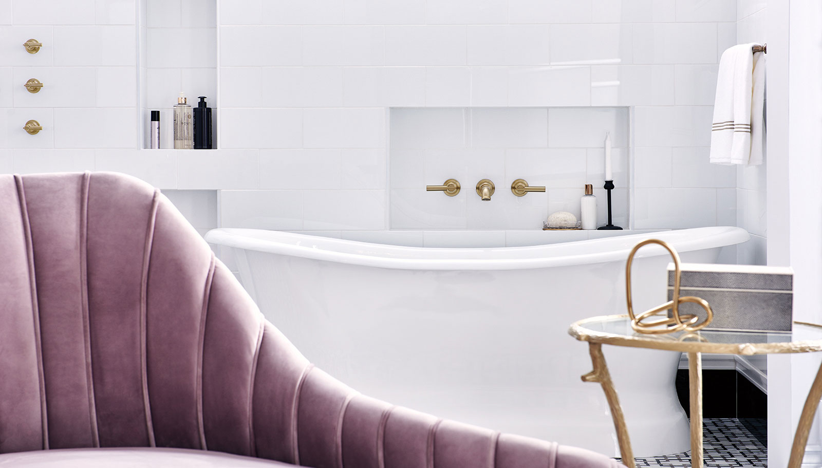 Invari : Bath : Brizo