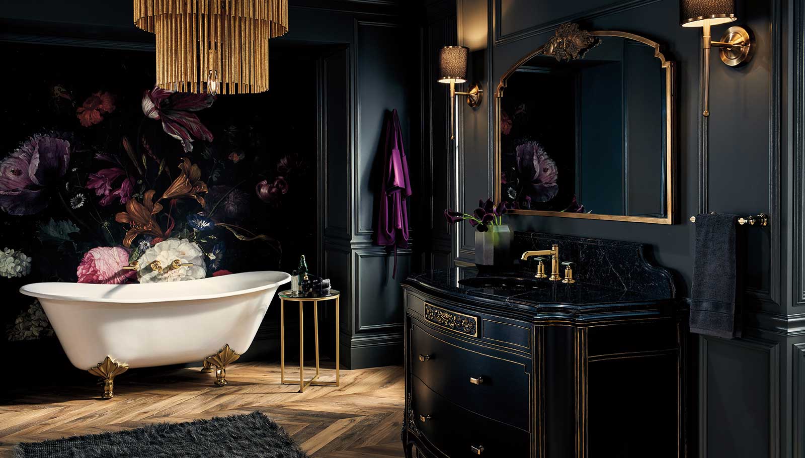 Invari : Bath : Brizo