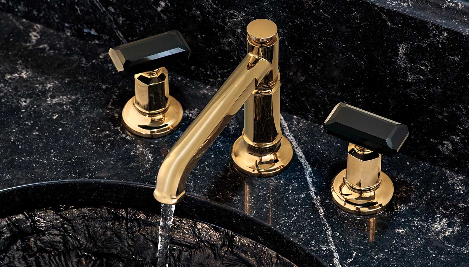 Invari : Bath : Brizo