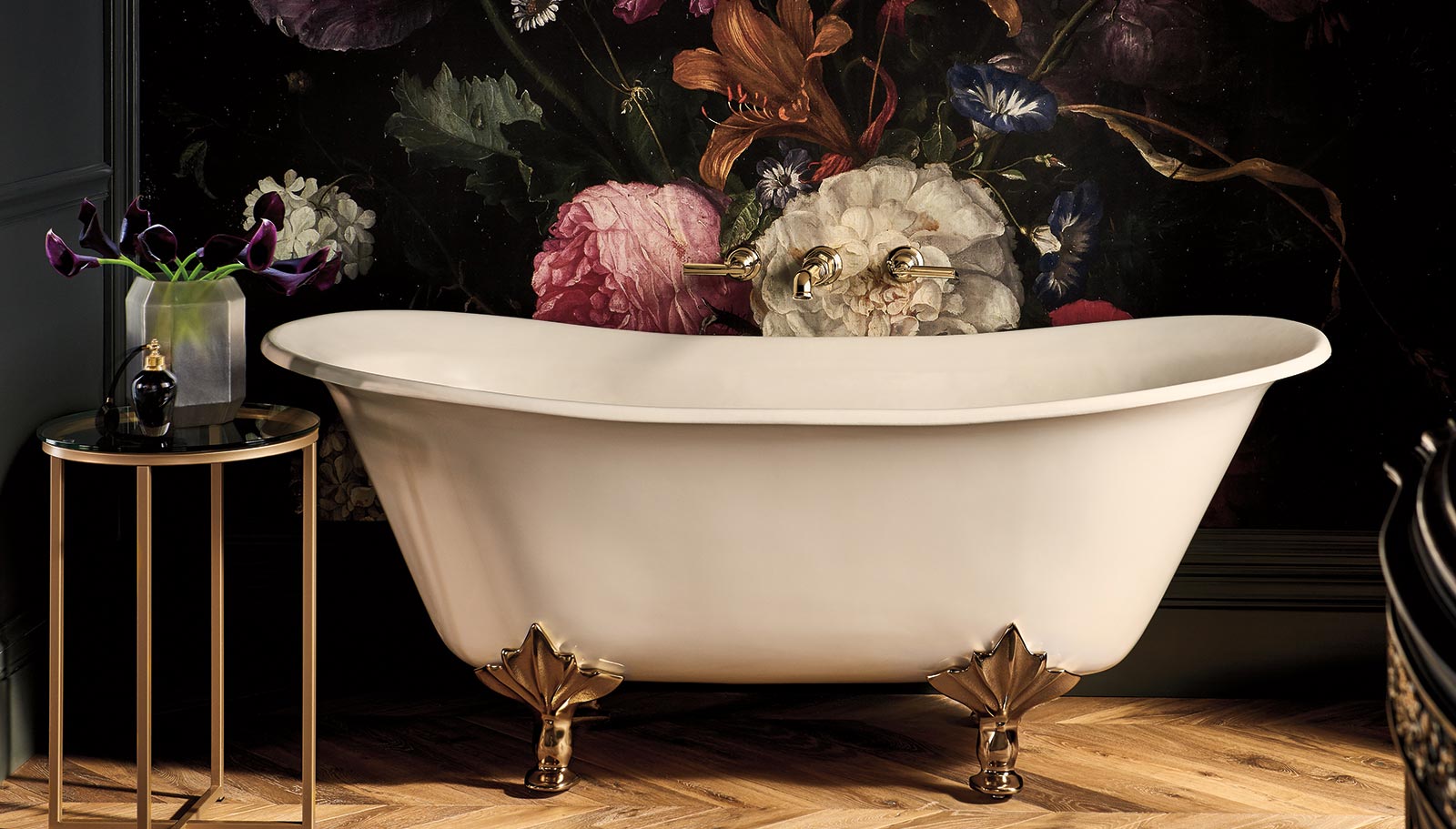 Invari : Bath : Brizo