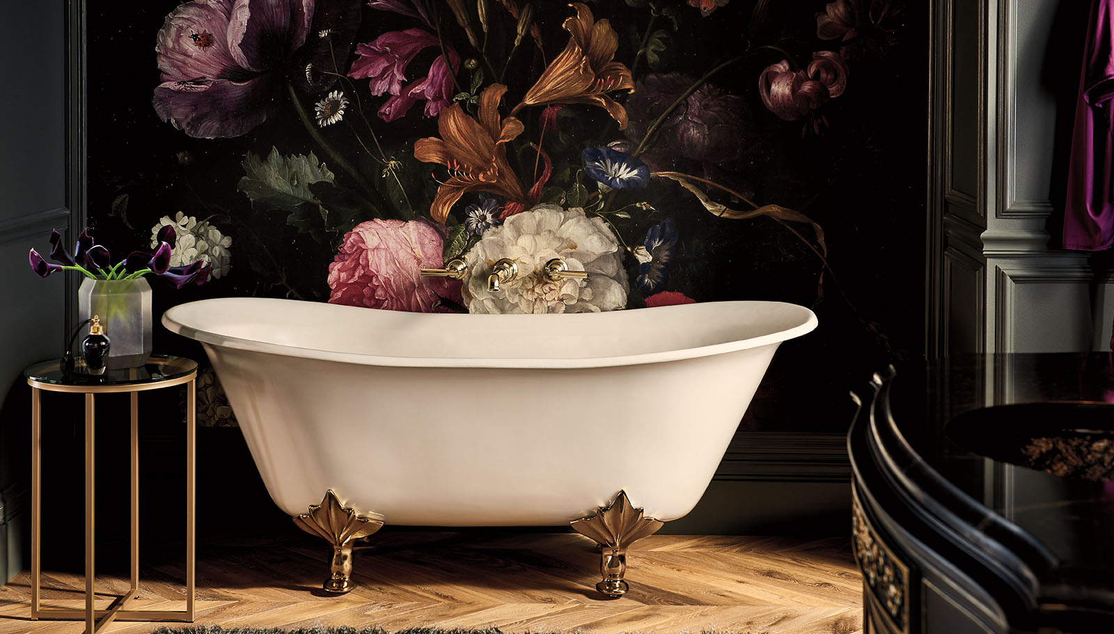Invari Bath : Brizo