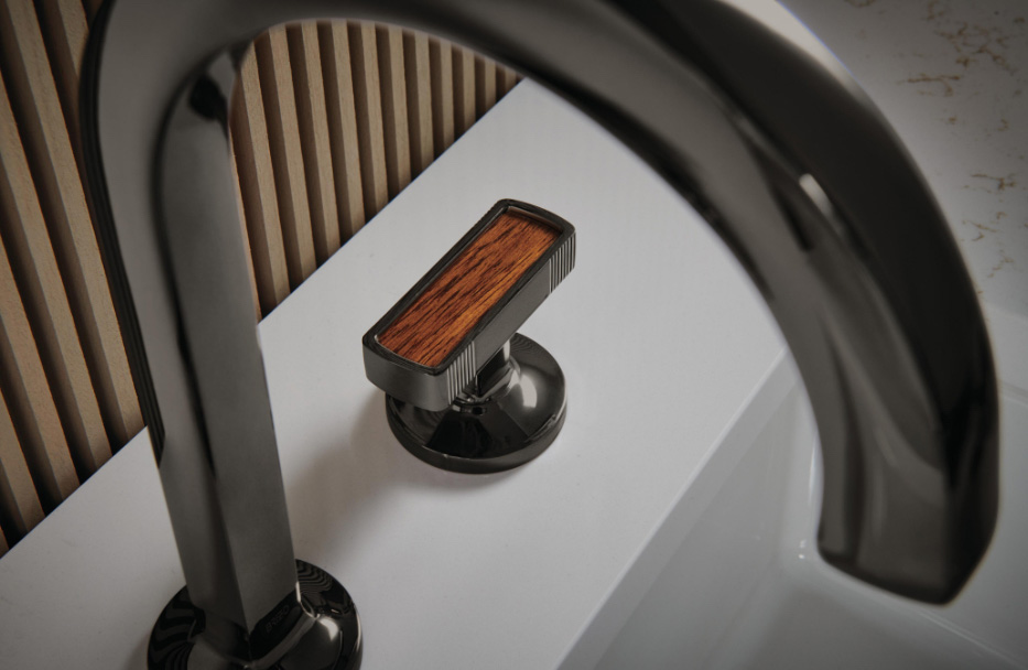 Kintsu : Bath : Brizo