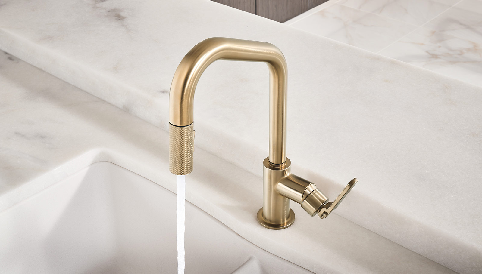 Litze : Kitchen : Brizo