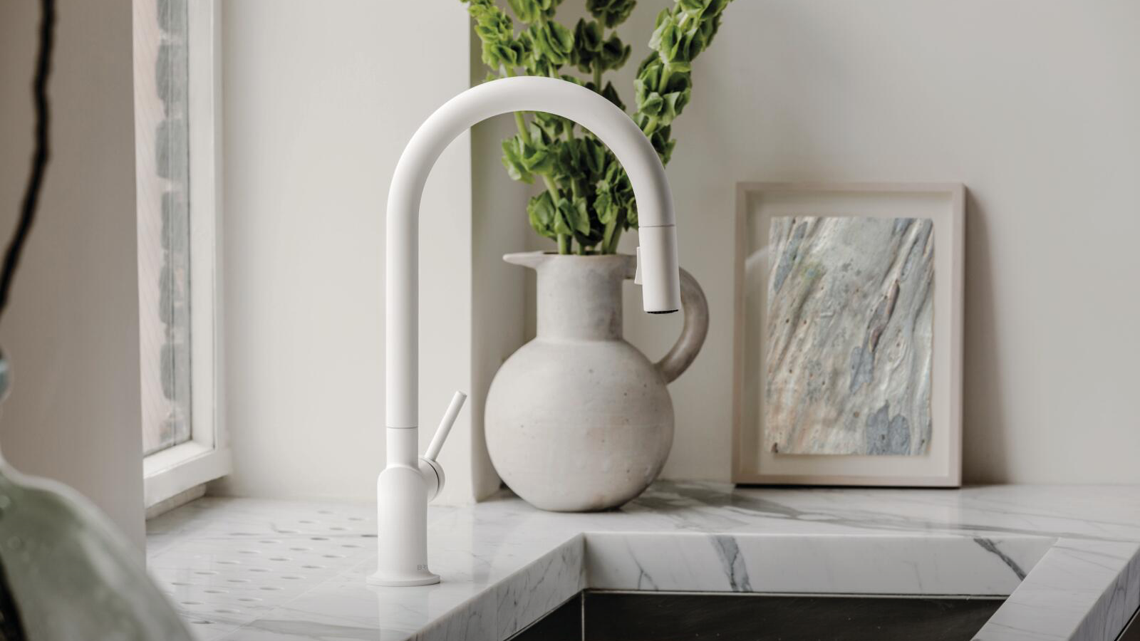 Jason Wu for Brizo : Kitchen : Brizo