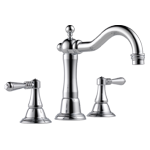 The Invari Bath Collection : Brizo