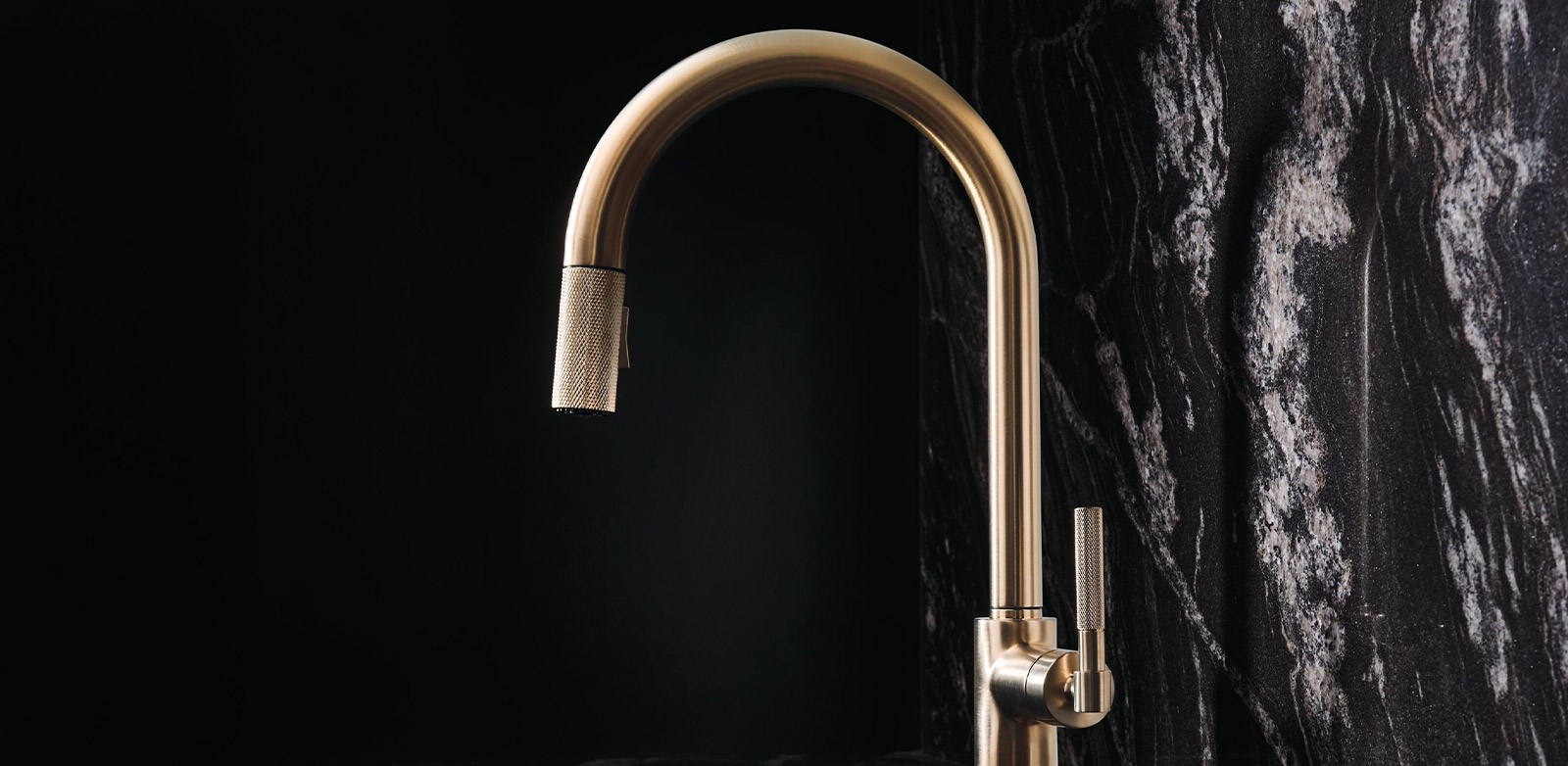 Litze : Kitchen : Brizo