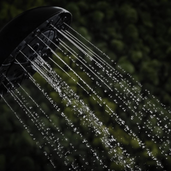 Spray Patterns | Brizo