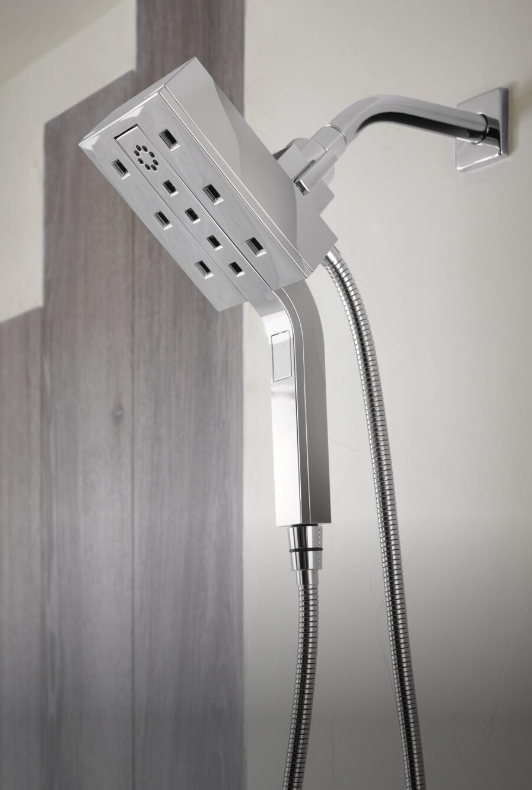 Showers | Brizo