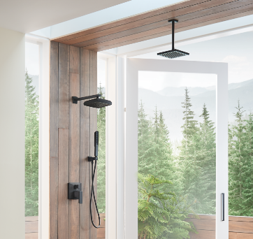 Showers | Brizo
