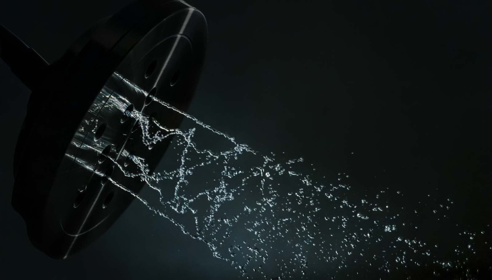 Spray Patterns | Brizo