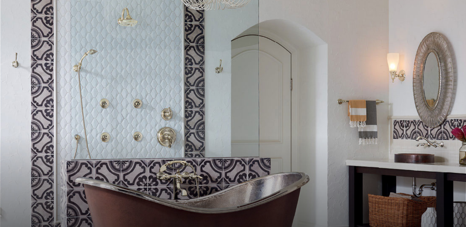 Collection Detail Page : Brizo