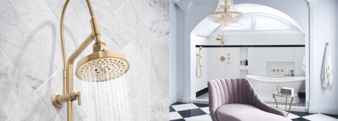 Shower Collections & Series | Brizo