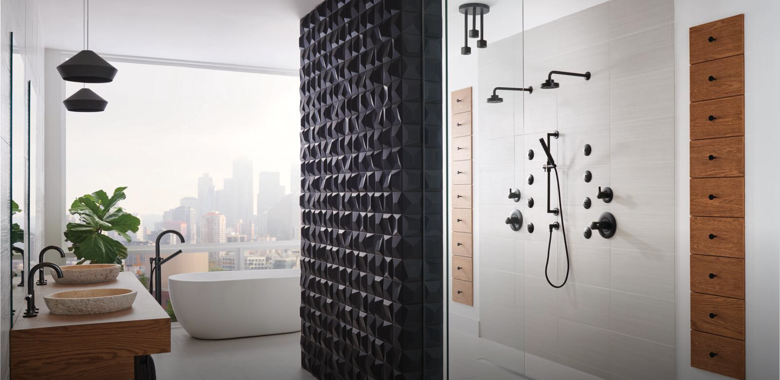 Collection Detail Page : Brizo