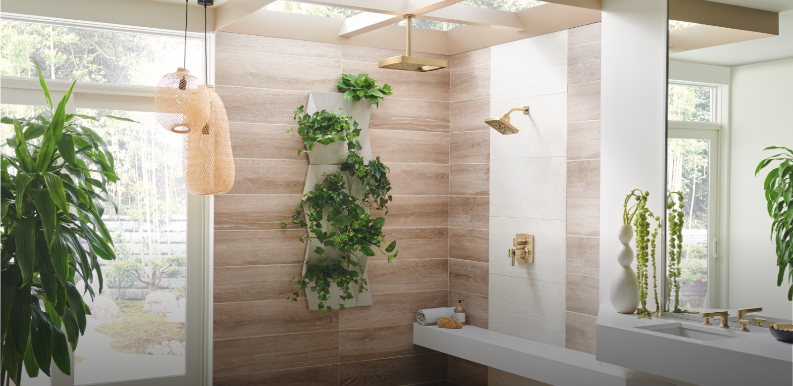 Collection Detail Page : Brizo