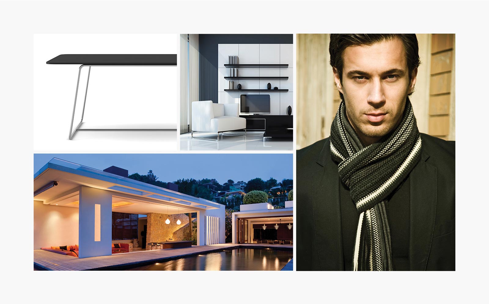 Collection Detail Page : Brizo