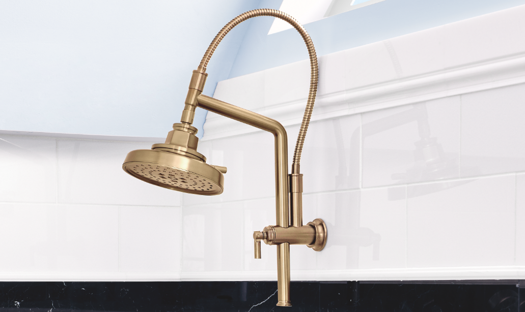 Shower Components | Brizo