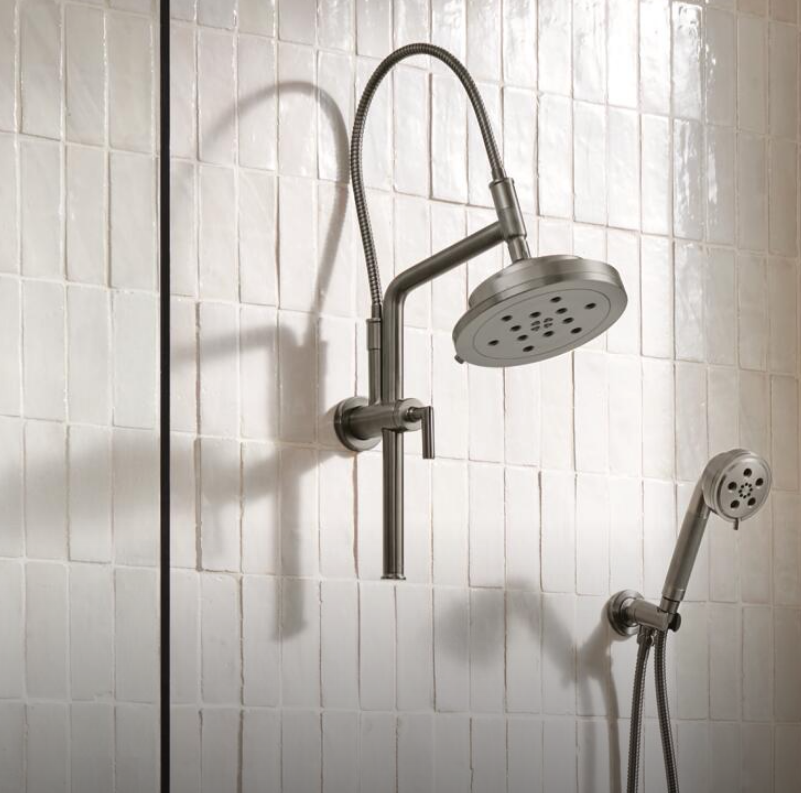 Showerheads : shower : Brizo