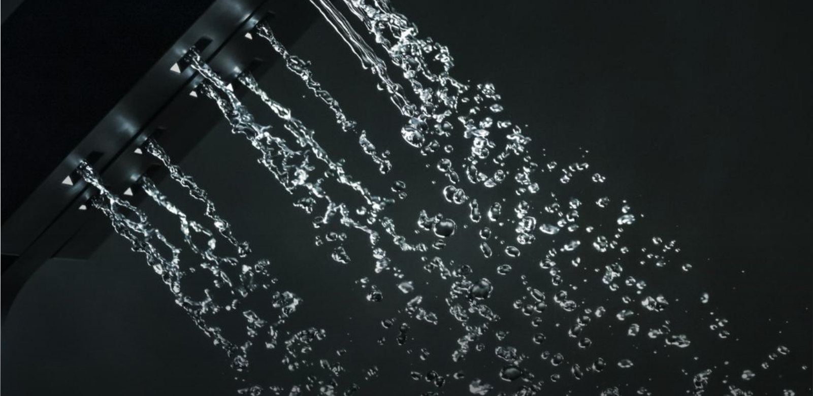 Spray Patterns | Brizo