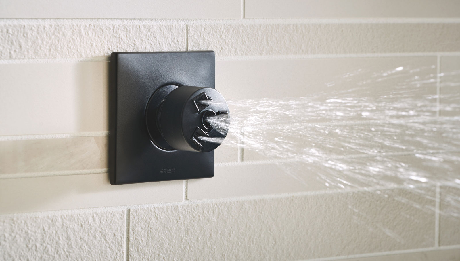 Body Sprays : shower : Brizo