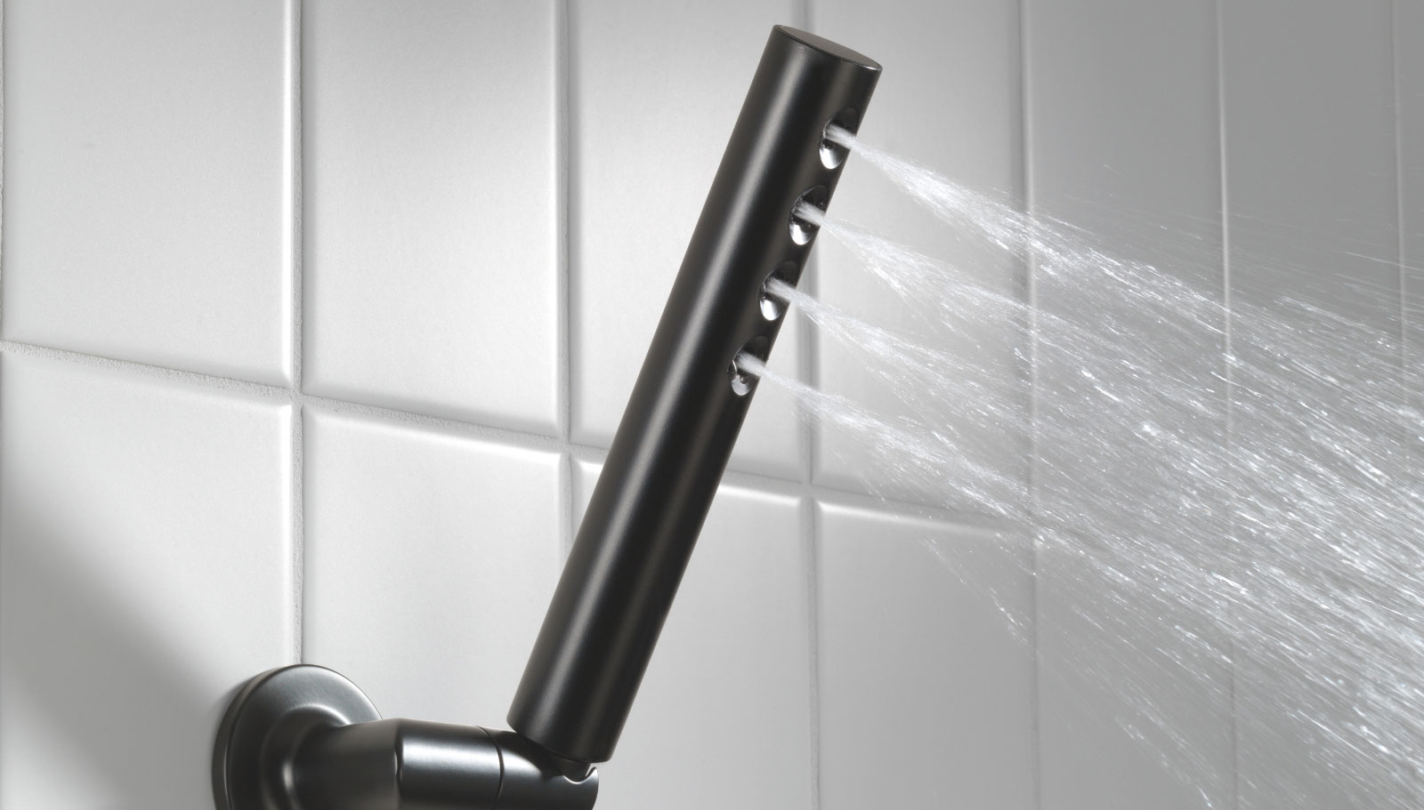 Handshowers : shower : Brizo