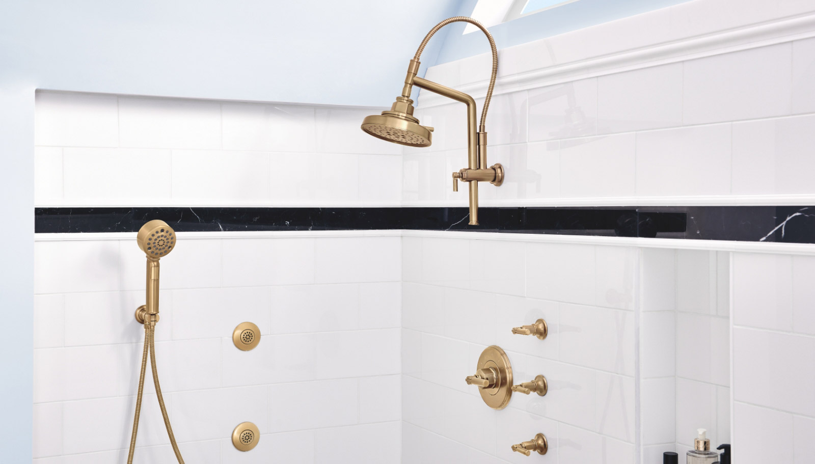 Collection Detail Page : Brizo